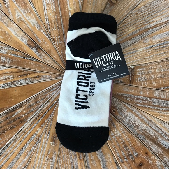 Victoria's Secret | Accessories | Nwt Victorias Secret Train Like An ...